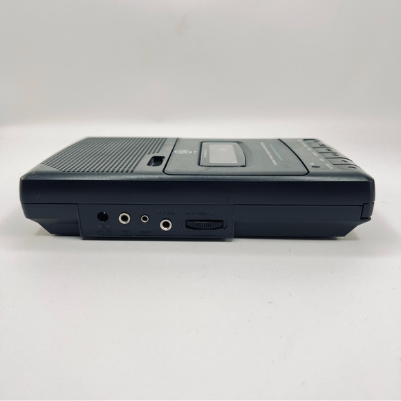 General Electric | Portable Audio & Video | General Electric Ge ...